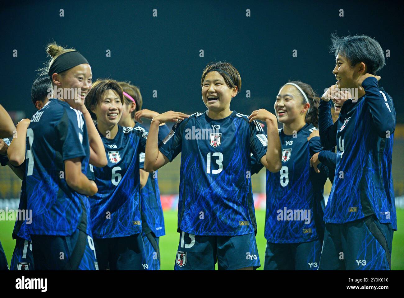 Rio sasaki hi-res stock photography and images - Alamy