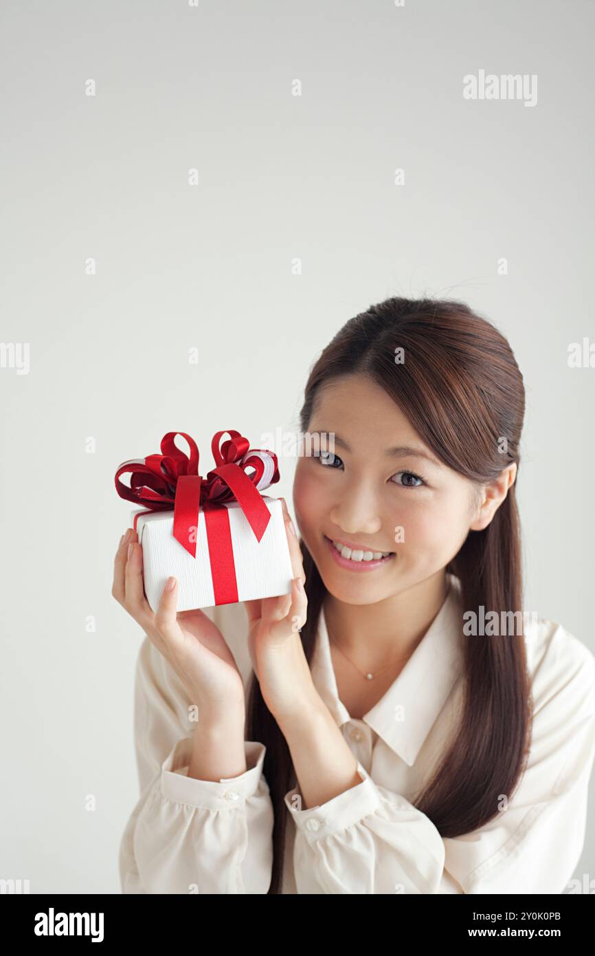 Event smiling hi-res stock photography and images - Alamy