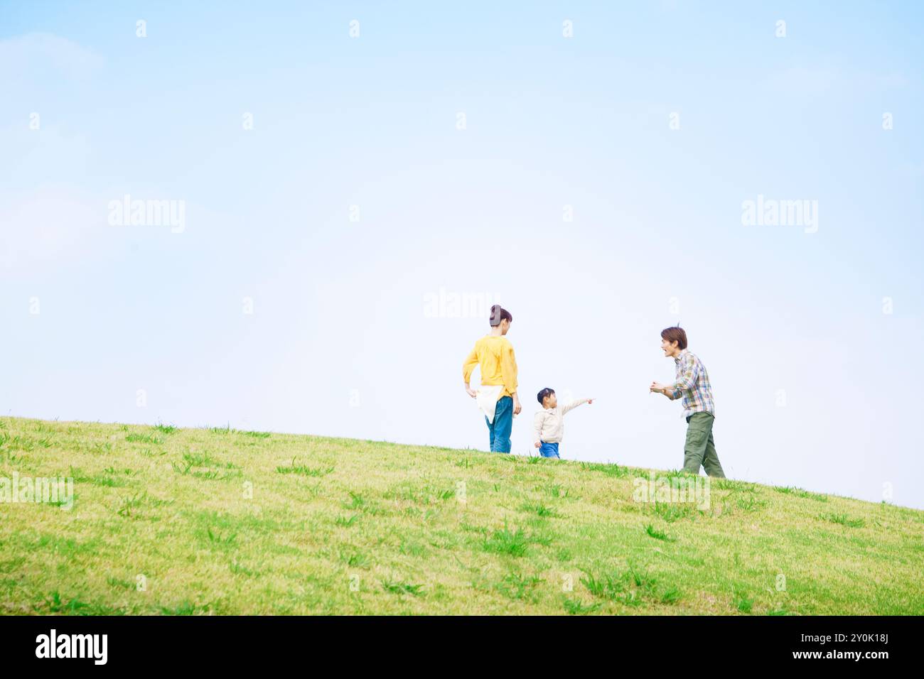 Child japanese girl 9 years old hi-res stock photography and images - Alamy