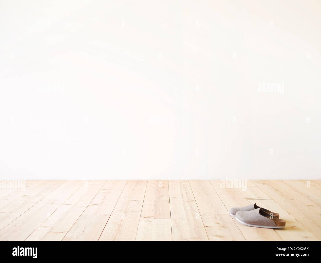 Beige slippers hi-res stock photography and images - Alamy