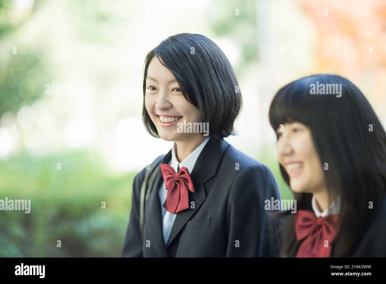 School change hi-res stock photography and images - Alamy