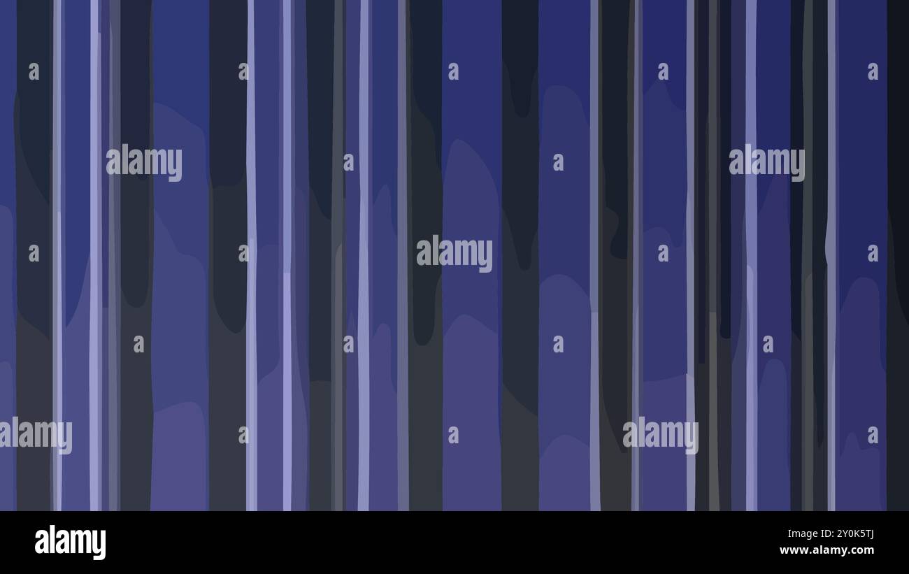 Simple stripes background with text space. Suitable for poster and ...