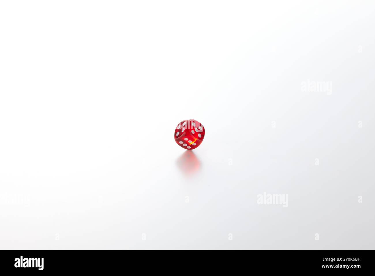 Mono dice hi-res stock photography and images - Alamy