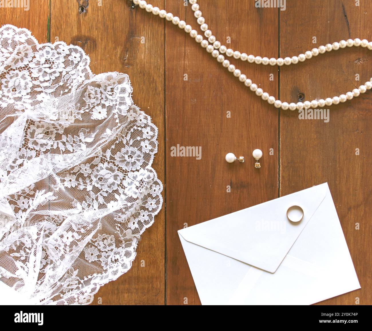 Things expressing wedding Stock Photo - Alamy