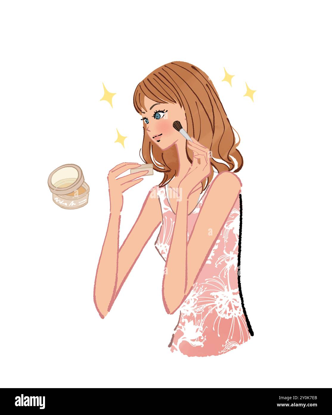 Foundation people hi-res stock photography and images - Alamy