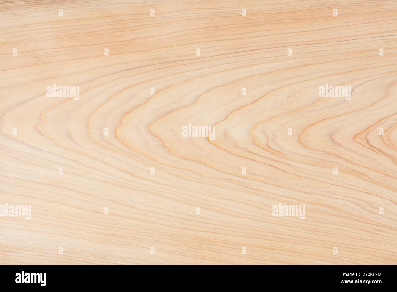 Wood grain of Japanese cypress Stock Photo - Alamy