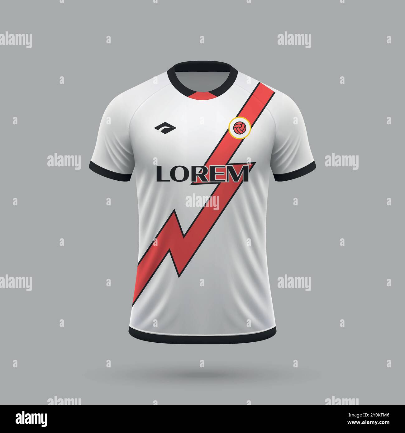 Rayo vector Stock Vector Images - Alamy