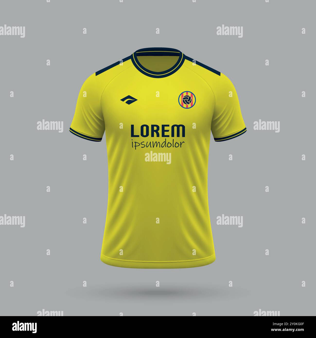 Spain football team 2024 Stock Vector Images - Alamy