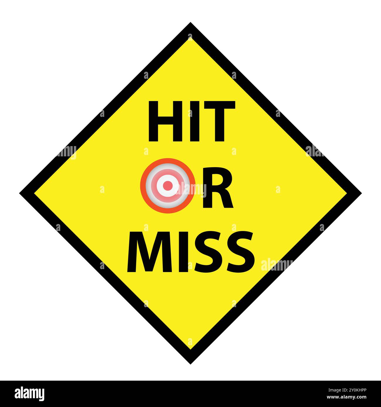 Miss opportunity Cut Out Stock Images & Pictures - Alamy