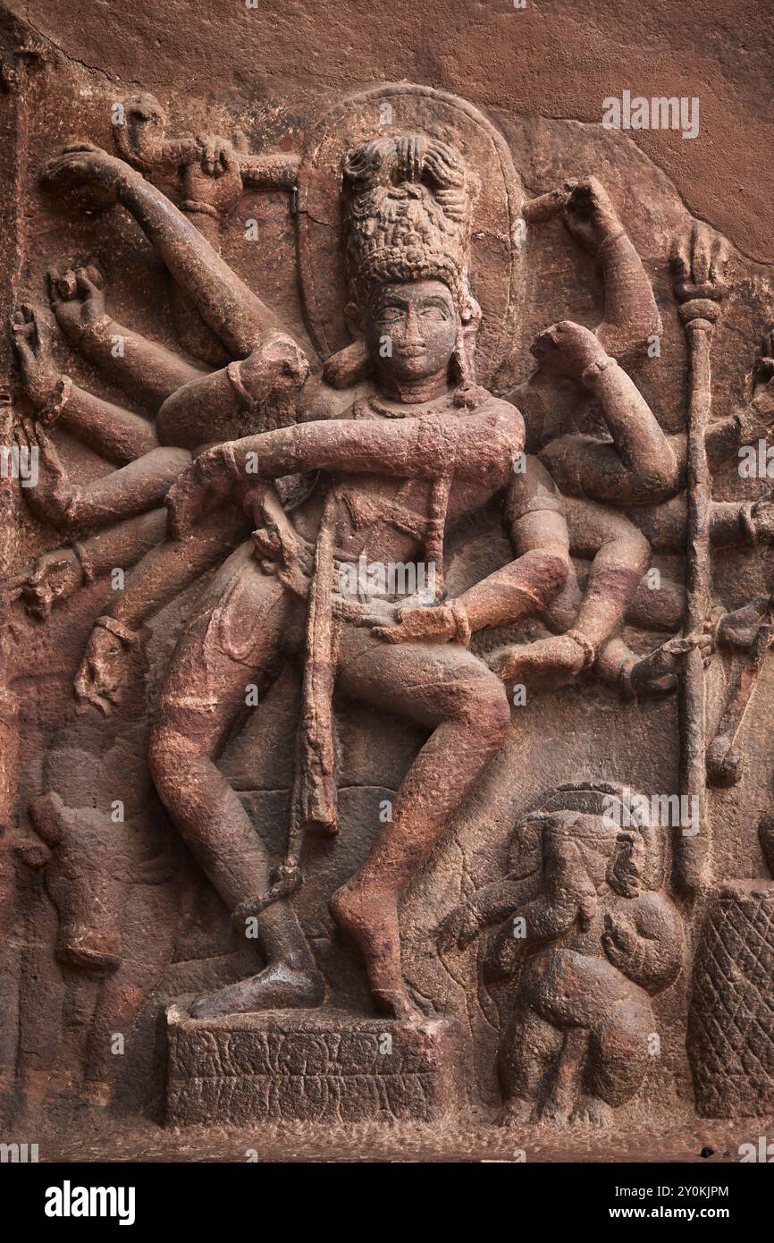 Nataraj hi-res stock photography and images - Alamy