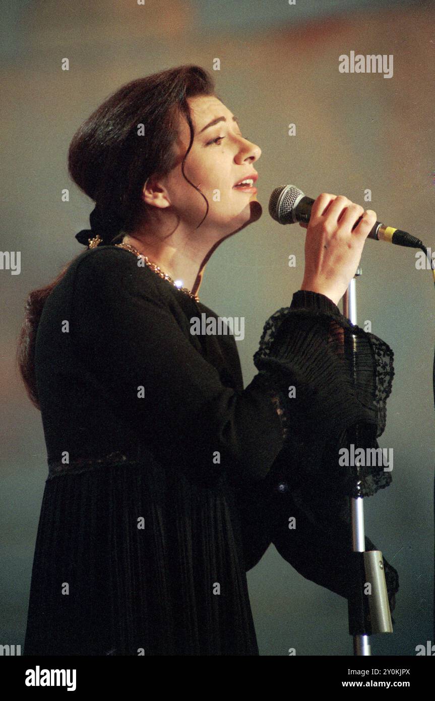 Mariella nava images 1994 hi-res stock photography and images - Alamy