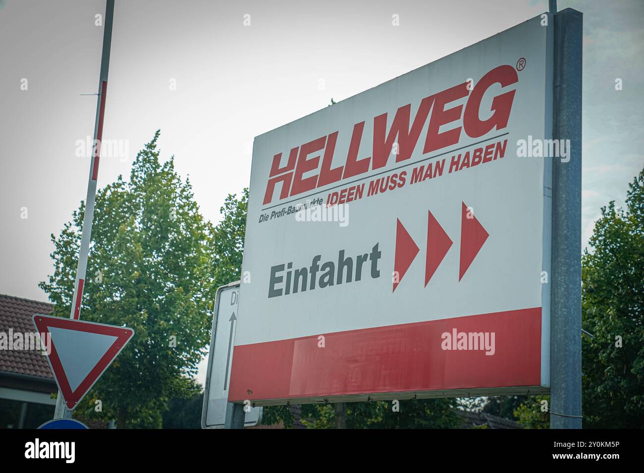 Regionale infrastruktur hi-res stock photography and images - Alamy