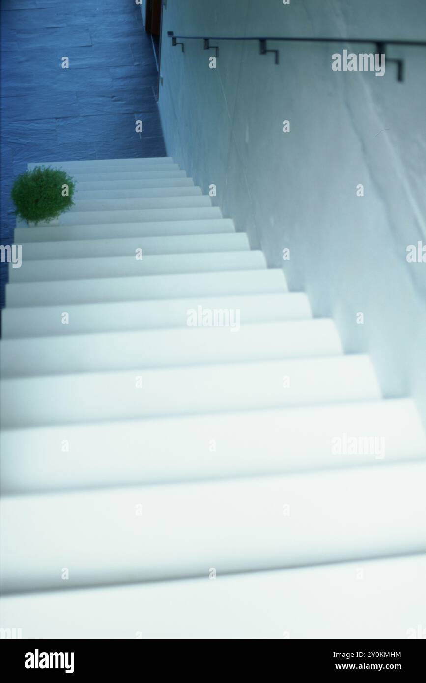 1 stairs hi-res stock photography and images - Alamy