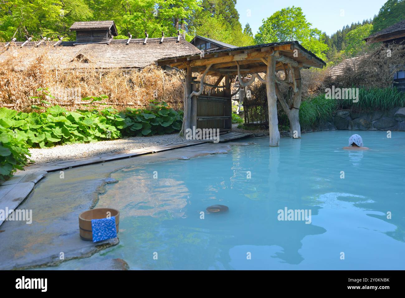 Hot air pot hi-res stock photography and images - Alamy