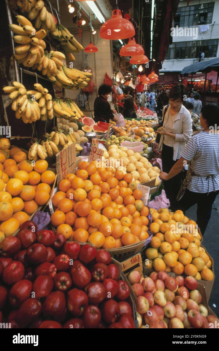 Market studies hi-res stock photography and images - Alamy