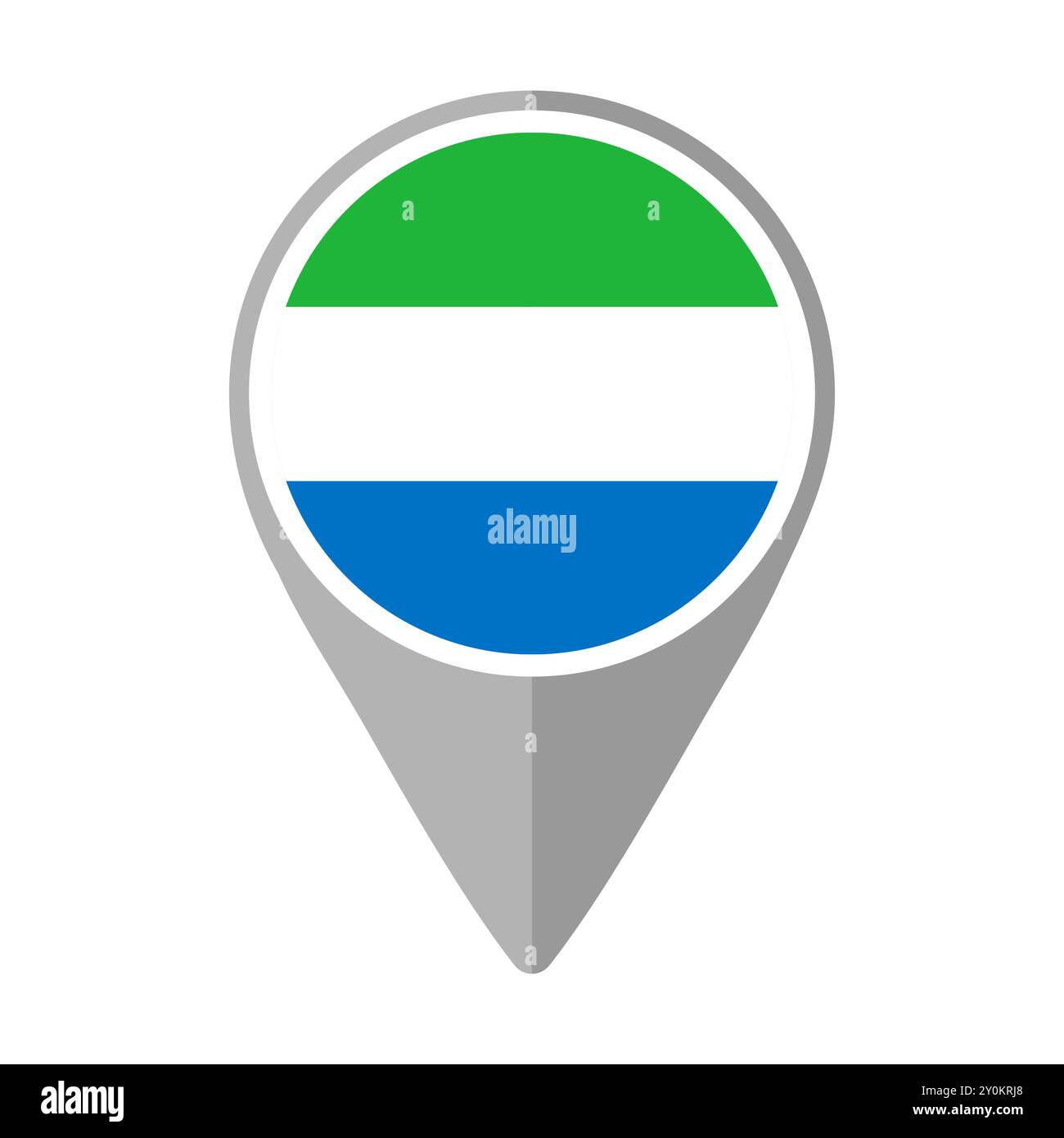 In location Stock Vector Images - Alamy