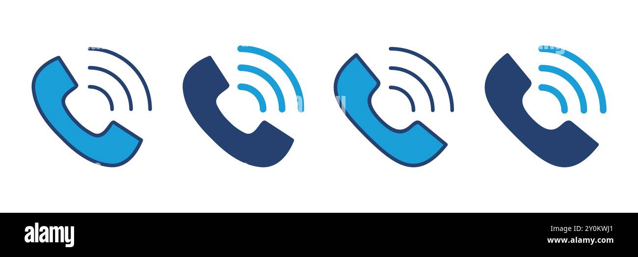 Call icon vector. telephone icon vector. phone icon vector. contact us ...