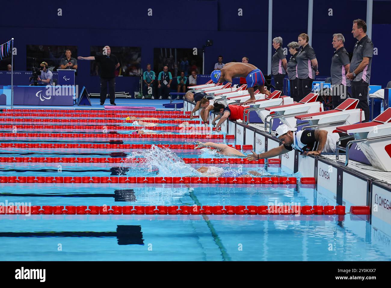 Tdp 24 para impressionen hi-res stock photography and images - Alamy