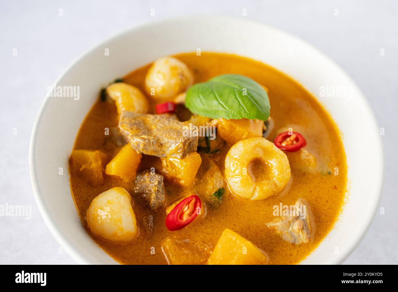 Thai lychee hi-res stock photography and images - Alamy
