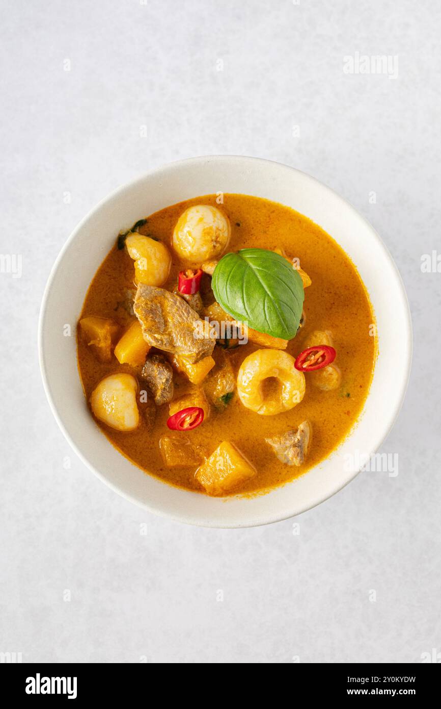 Thai lychee hi-res stock photography and images - Alamy