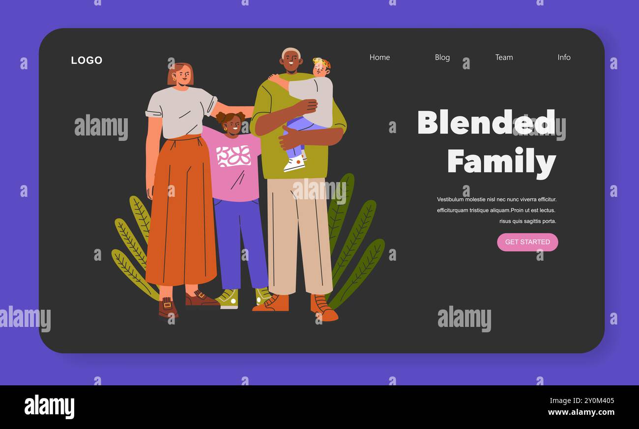 Blended forms hi-res stock photography and images - Alamy