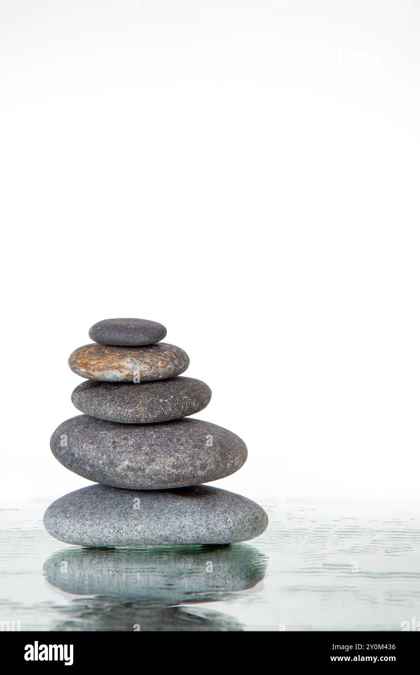 Reflective harmony hi-res stock photography and images - Alamy
