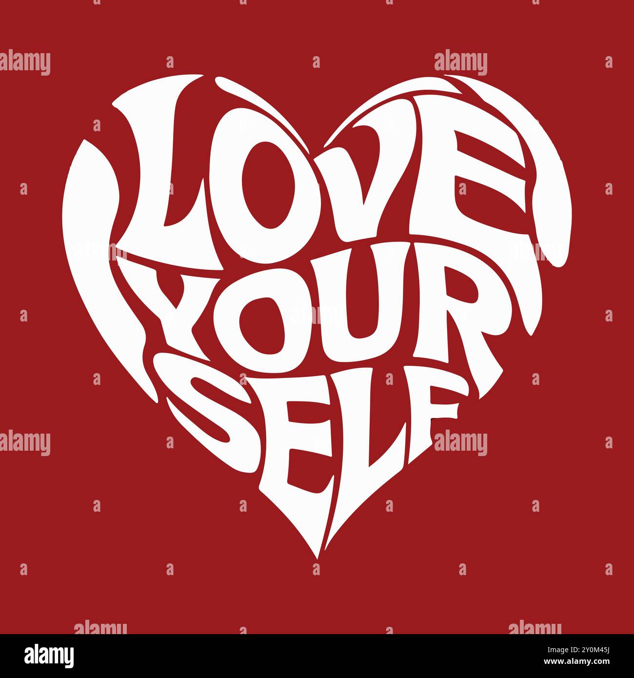 LOVE word hand drawn lettering. Modern calligraphy script love text ...