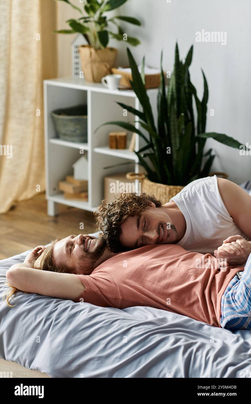 Loving couple shares intimate hi-res stock photography and images - Alamy