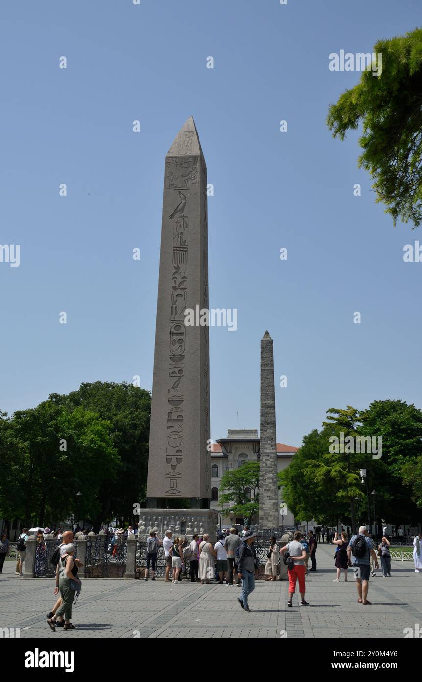Istanbul fatih old ancient hi-res stock photography and images - Alamy