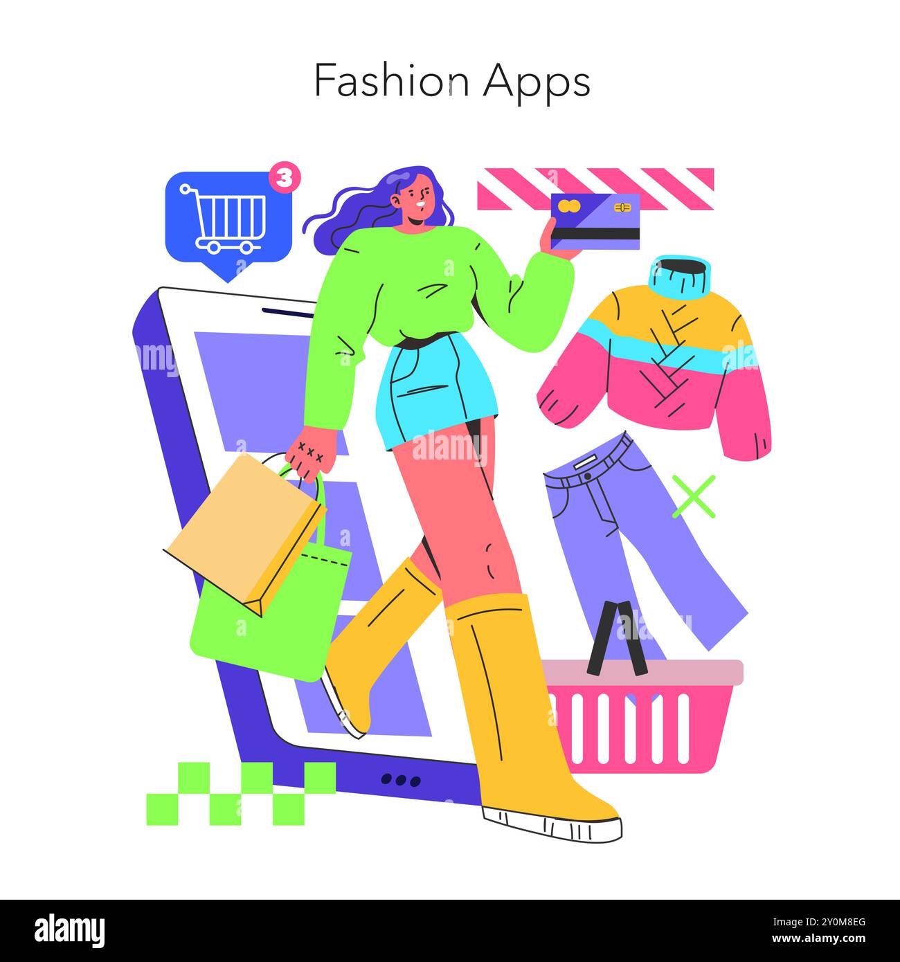 Tech discovery Cut Out Stock Images & Pictures - Alamy