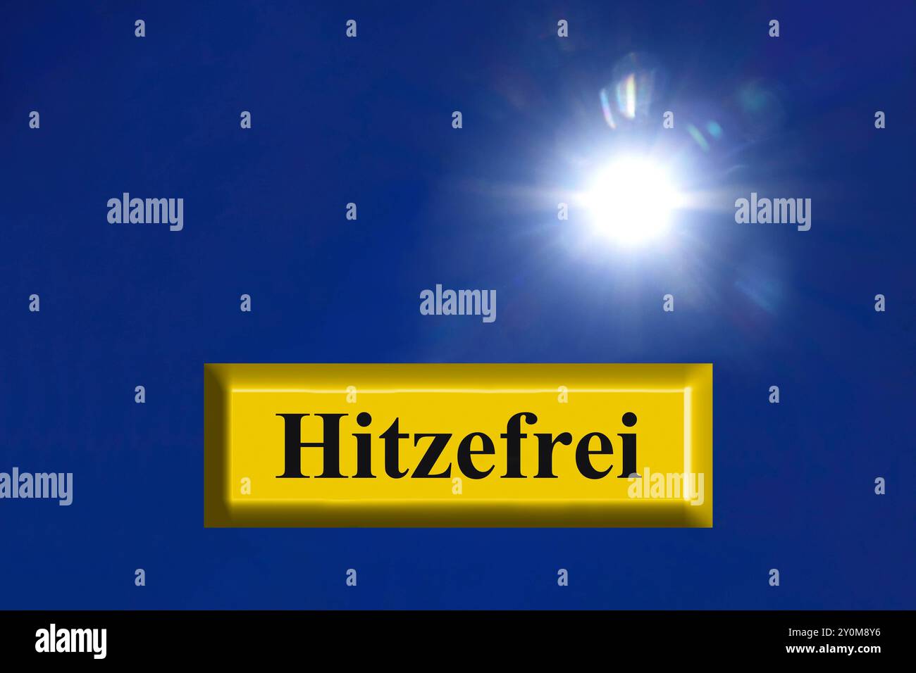 Hitzeplaene hi-res stock photography and images - Alamy