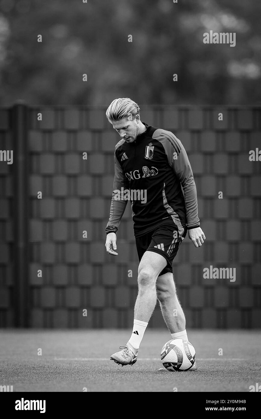 Alamy football 2024 Black and White Stock Photos & Images - Alamy
