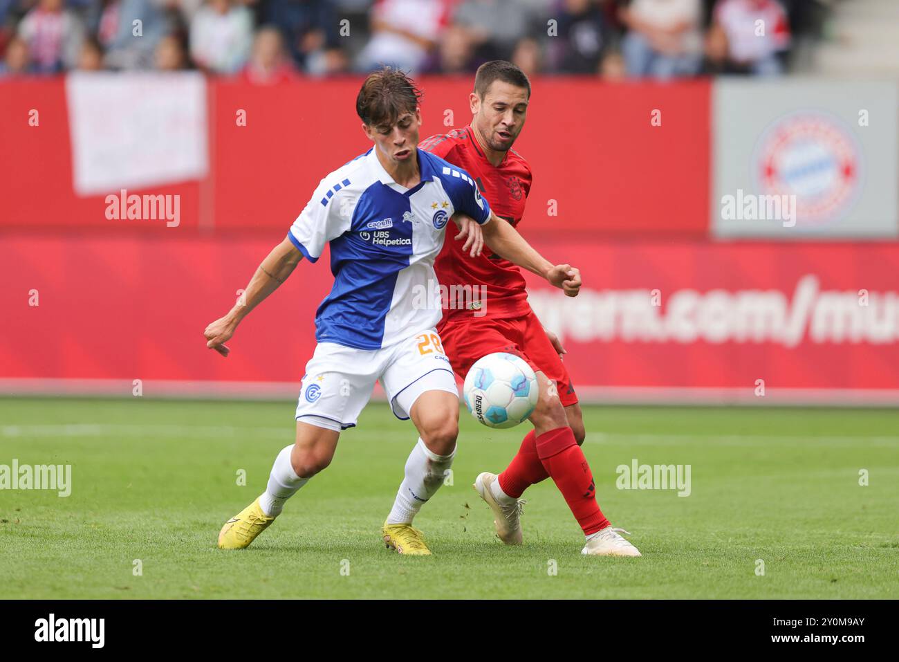 Simone stroscio hi-res stock photography and images - Alamy