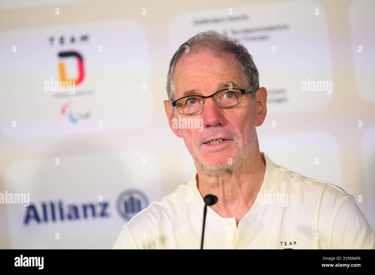 Karl quade hi-res stock photography and images - Alamy