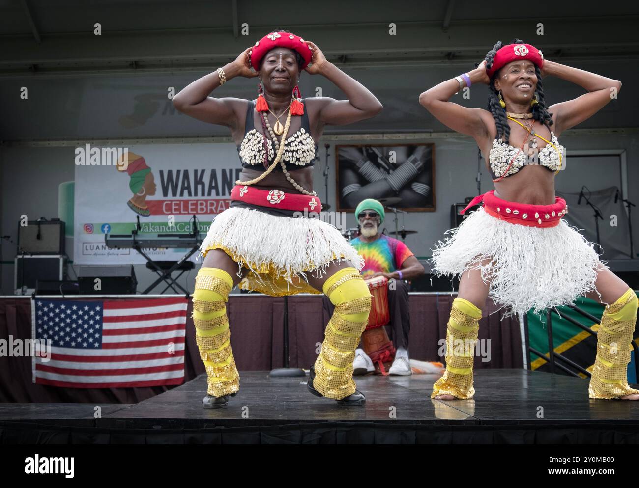 Fusha dance hi-res stock photography and images - Alamy
