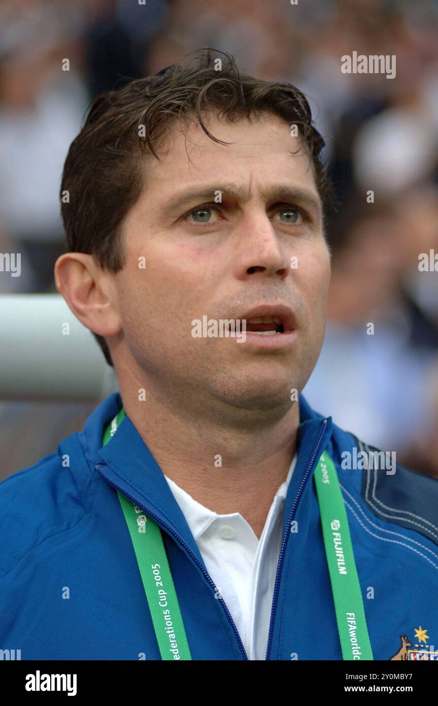 Frank farina hi-res stock photography and images - Alamy