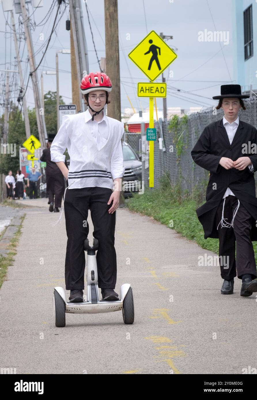 Jewish Rome By Segway Hoverboard Florence: Small Group Segway Tour