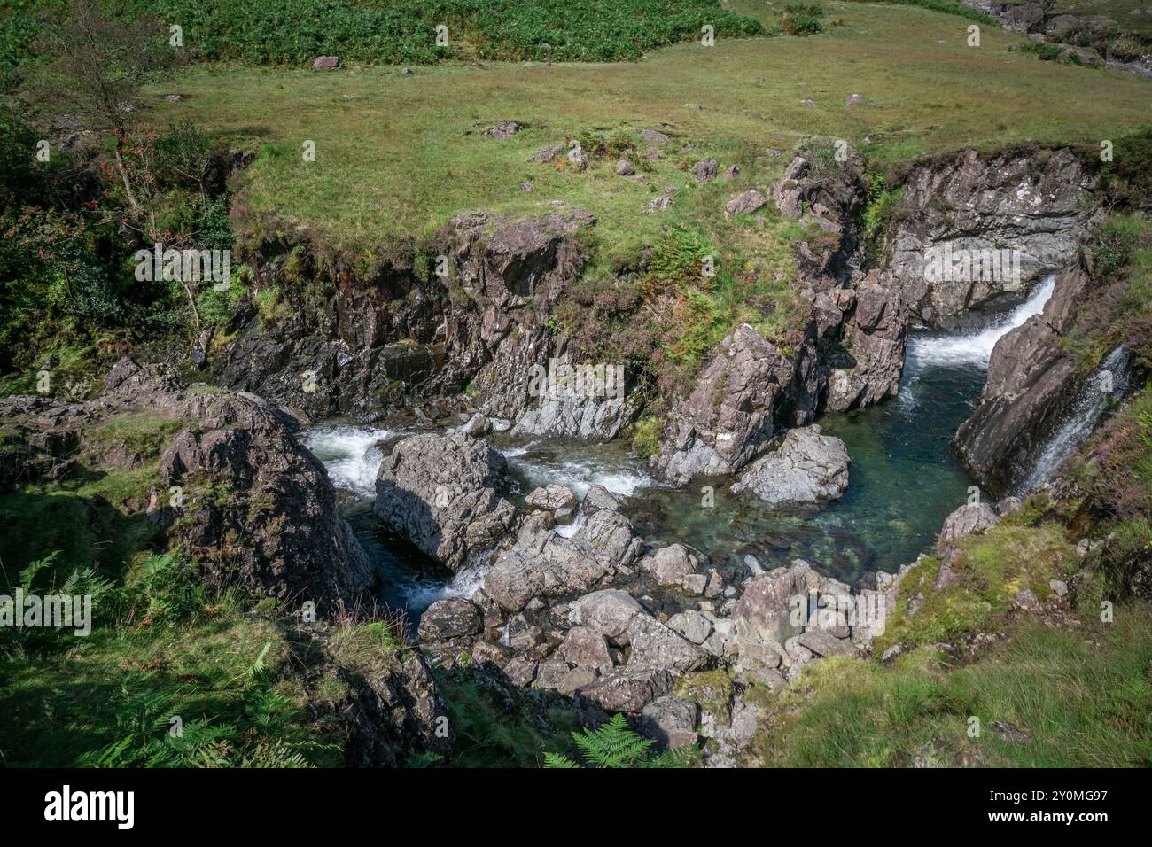Esk river hi-res stock photography and images - Alamy