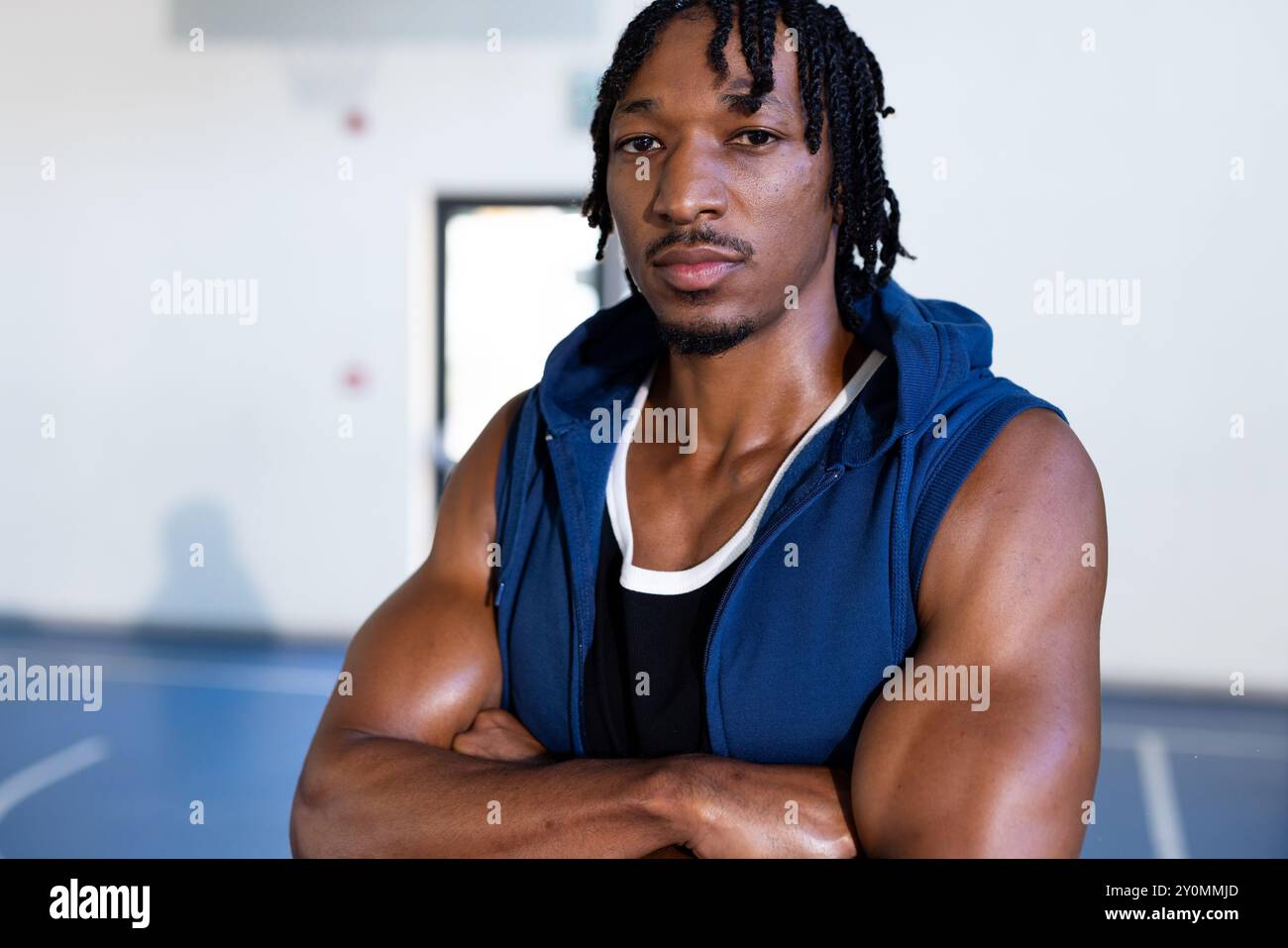 Athletic resilience hi-res stock photography and images - Alamy