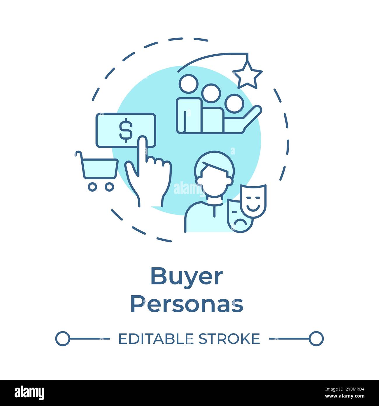 Personas personas personas Cut Out Stock Images & Pictures - Alamy