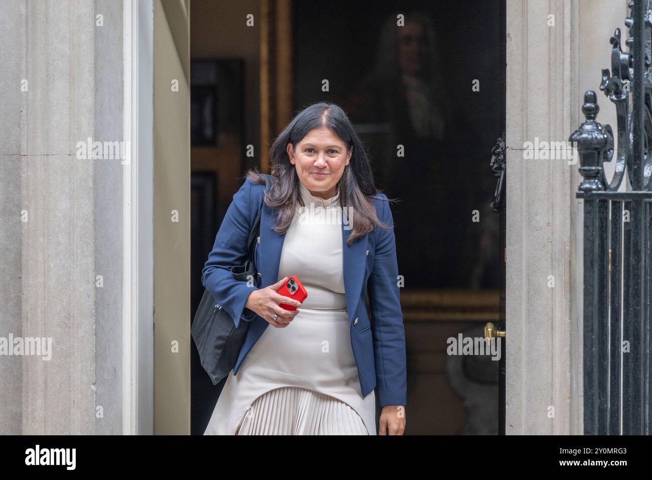 Lisa nandy mp labour hi-res stock photography and images - Alamy