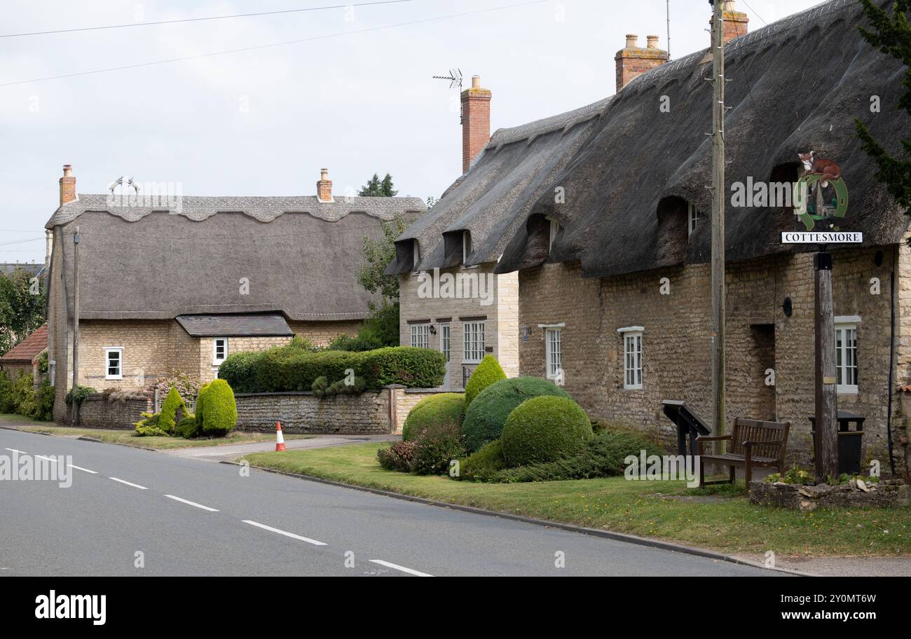 Cottesmore hi-res stock photography and images - Alamy