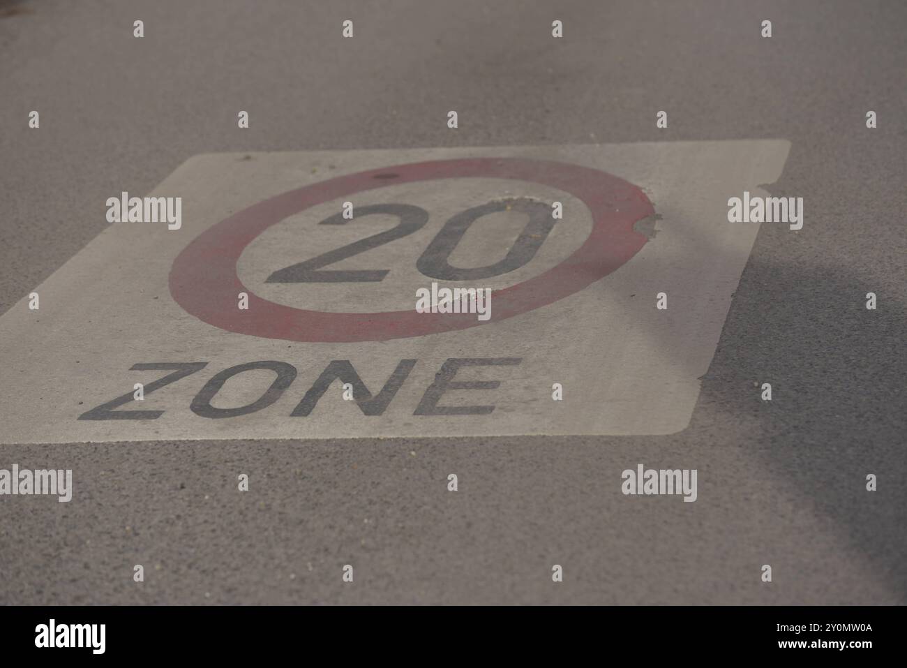 traffic management and road signs, visual information and warnings in ...