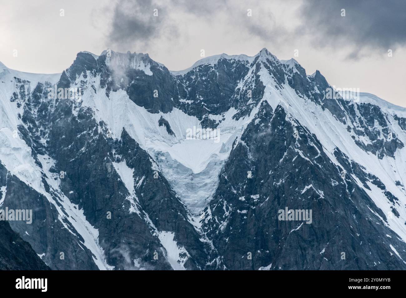 Nanga Parbat mountains, Pakistan Stock Photo - Alamy