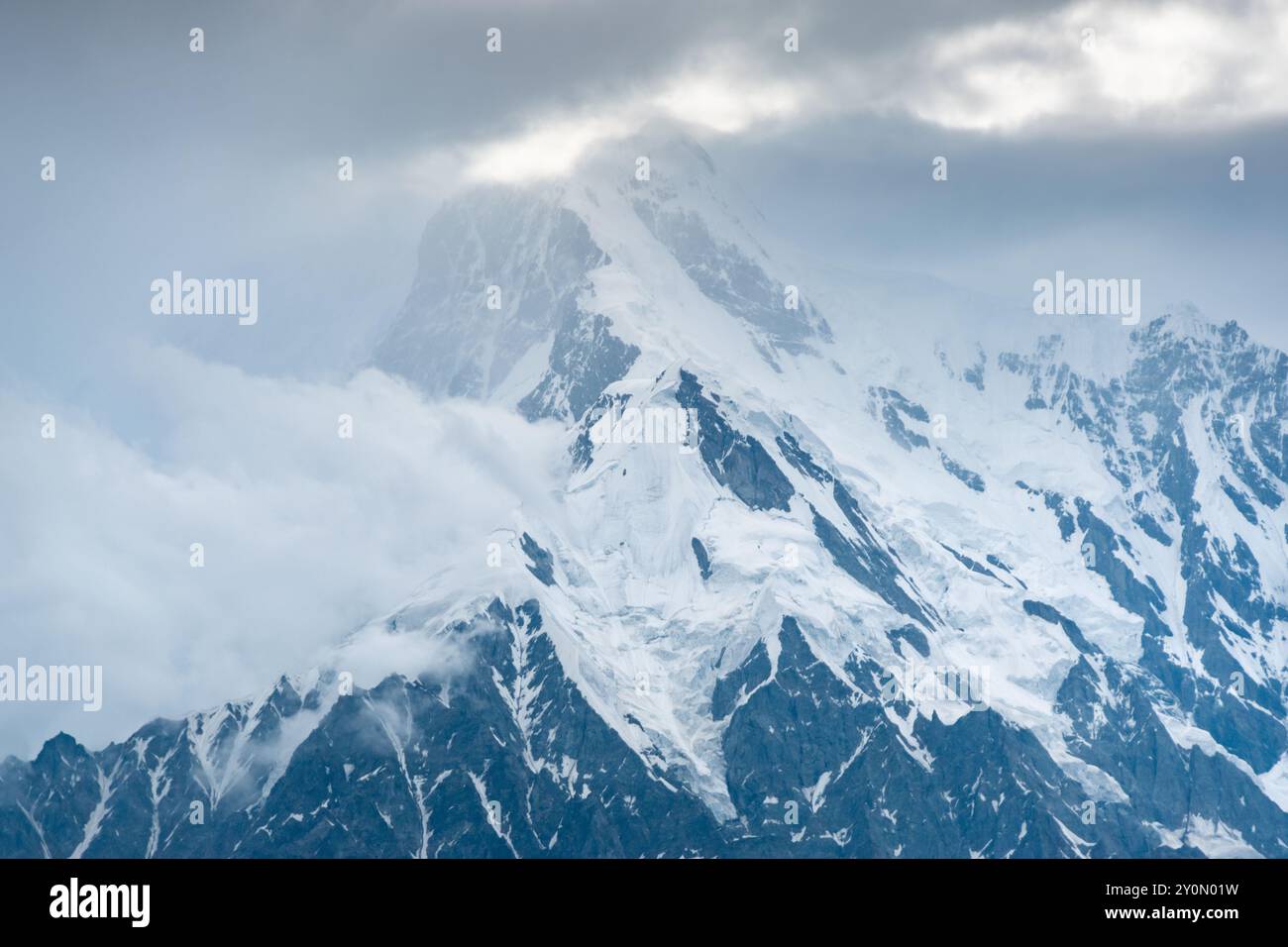 Nanga Parbat mountains, Pakistan Stock Photo - Alamy