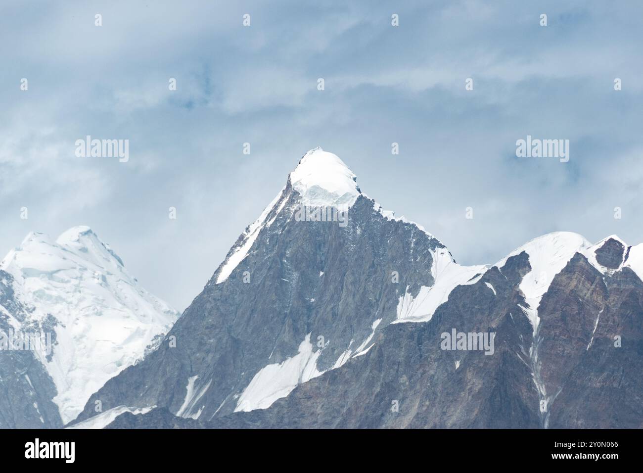 Cumbres de pakistan hi-res stock photography and images - Alamy
