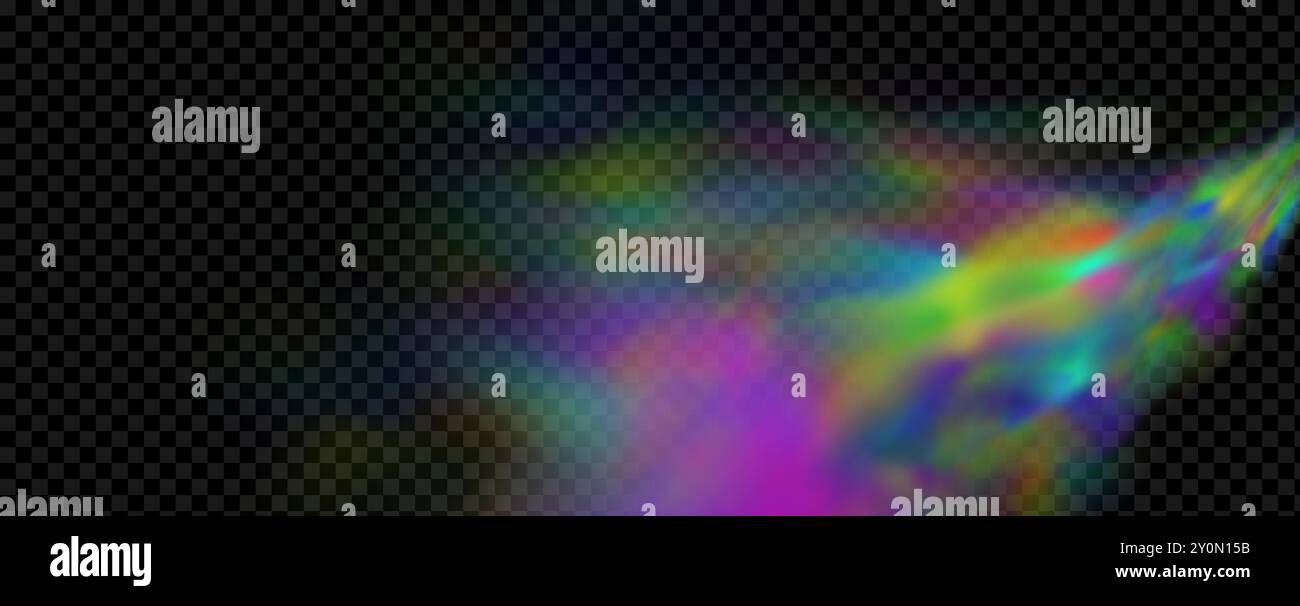 Explosions of color powder.Background of an explosion of colorful smoke ...