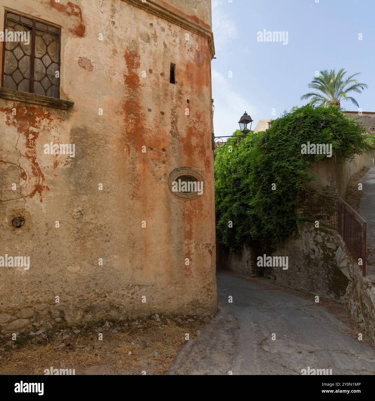 Guardavalle hi-res stock photography and images - Alamy