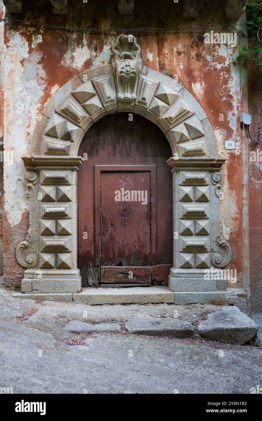 Guardavalle hi-res stock photography and images - Alamy