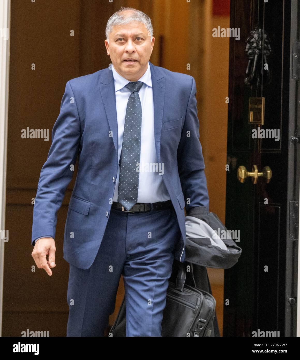 John lewis kankiwala hi-res stock photography and images - Alamy